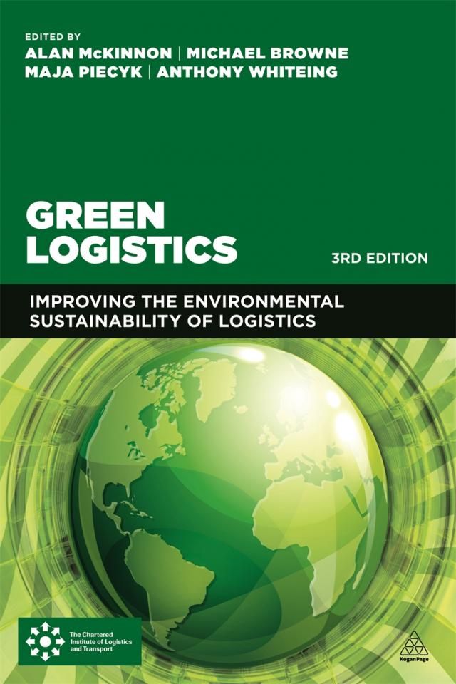 Green Logistics | Kogan Page
